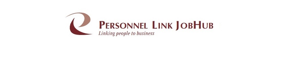 Welcome - Personnel Link JobHub
